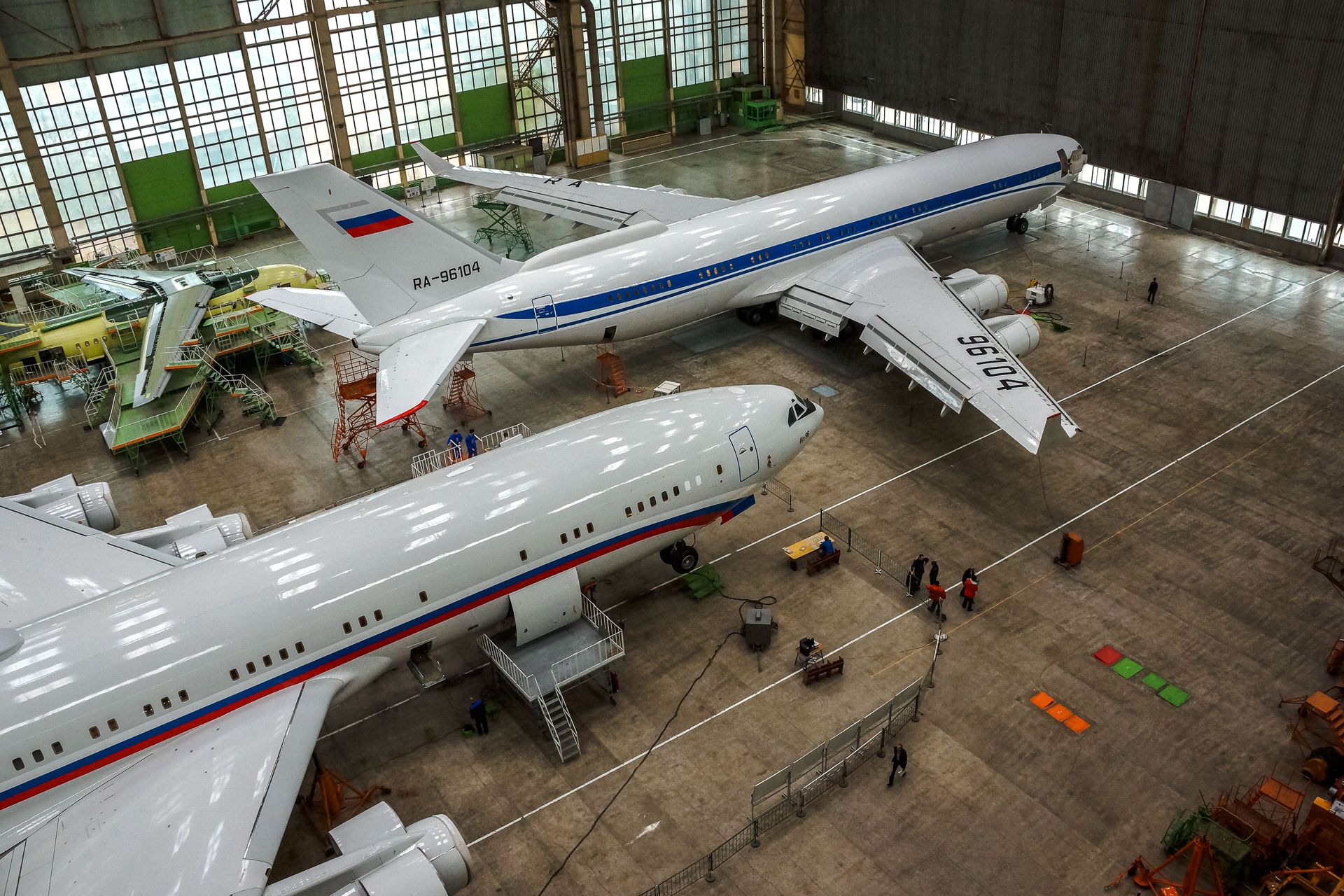 Работа в Воронеже