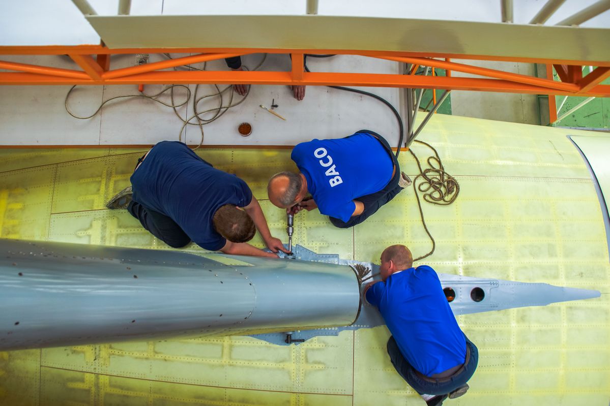 Работа в Воронеже